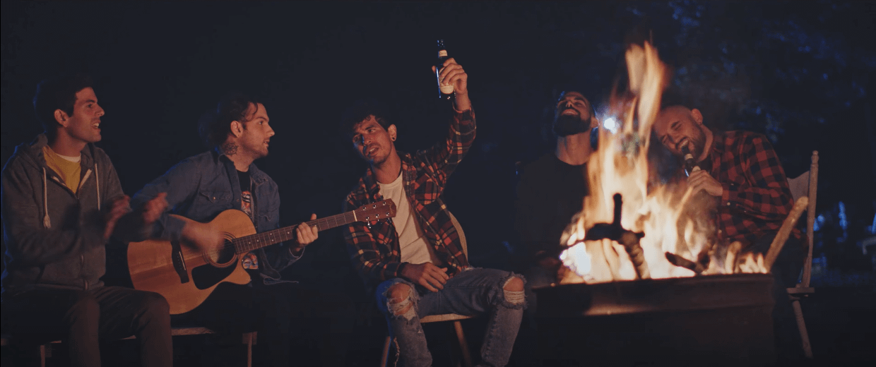 Why FELICITY is a band on GOD MODE - MOJOZOJO